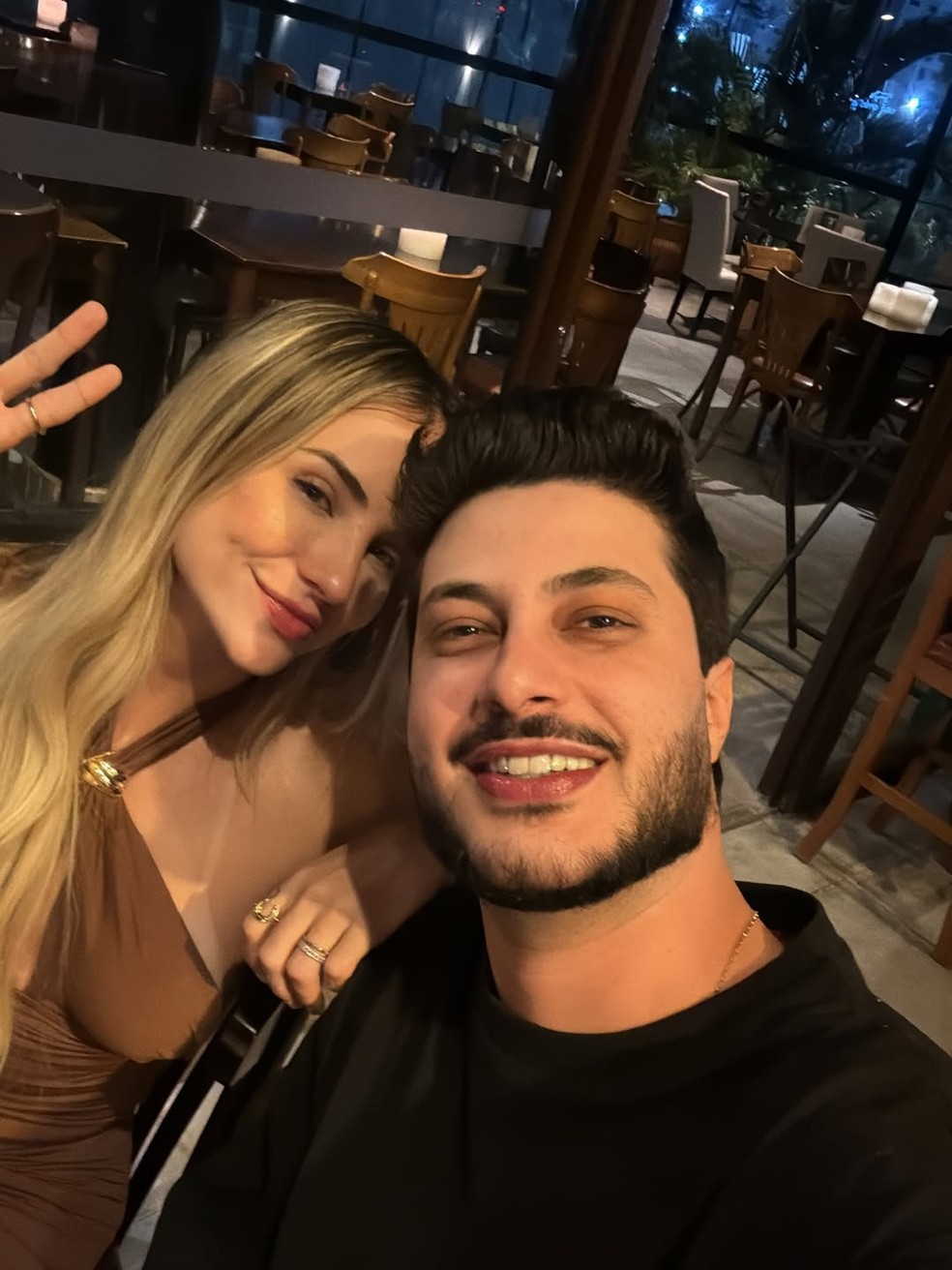 Gabi Martins fala de novo namorado e revela investimento no Carnaval ...
