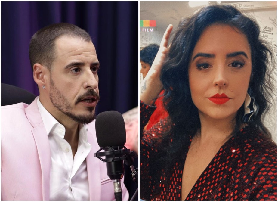 Calvo do Campari: Thiago Schutz está proibido de se aproximar de atriz ...