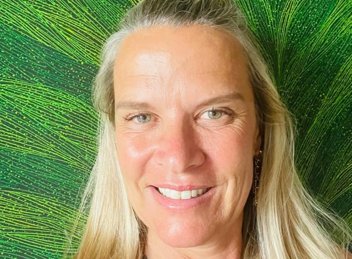 Mariana Becker sobre desafios e machismo no trabalho: 'O ambiente da ...