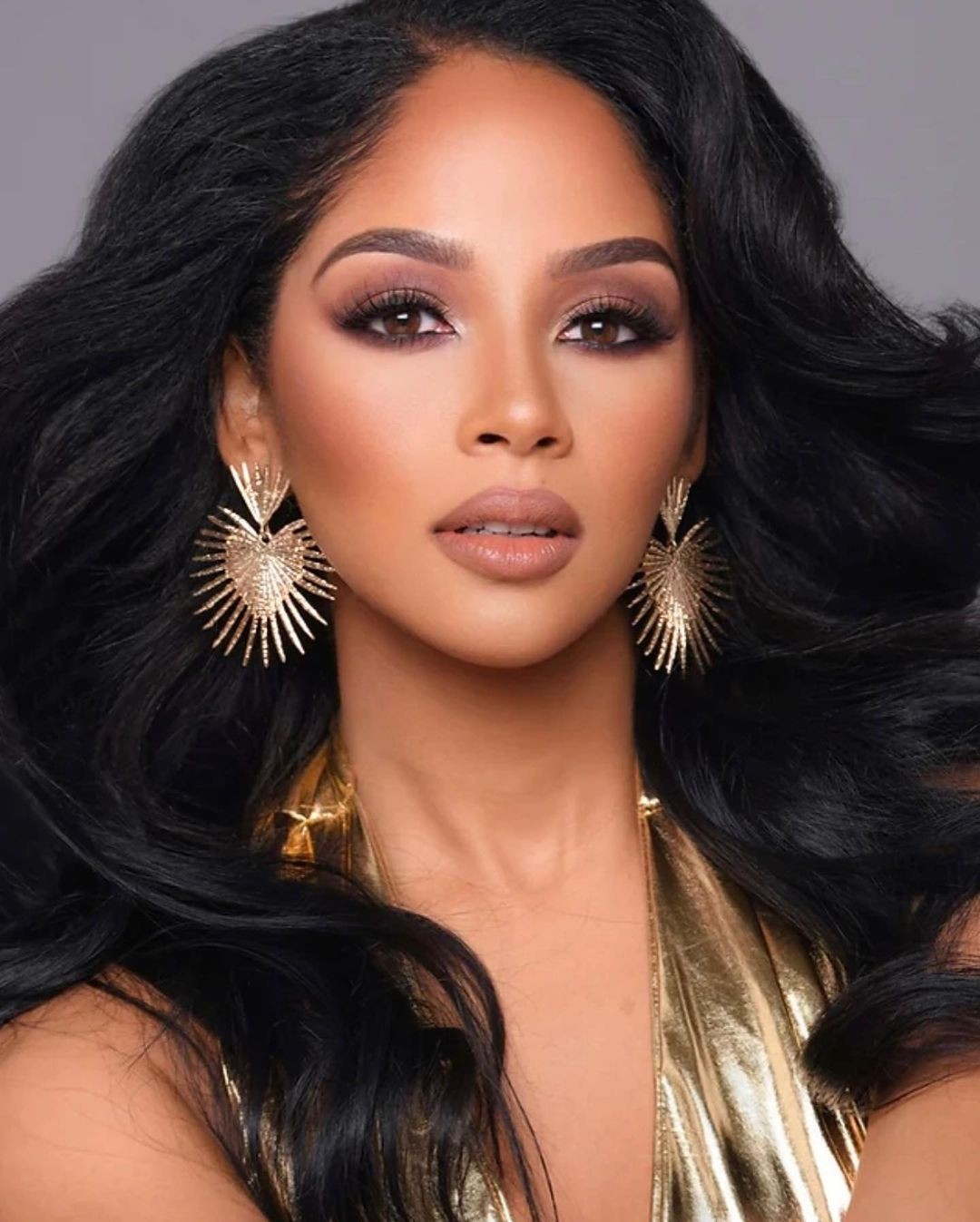 Mia Mamede fala sobre o Miss Universo 2023: “Termino essa fase uma ...