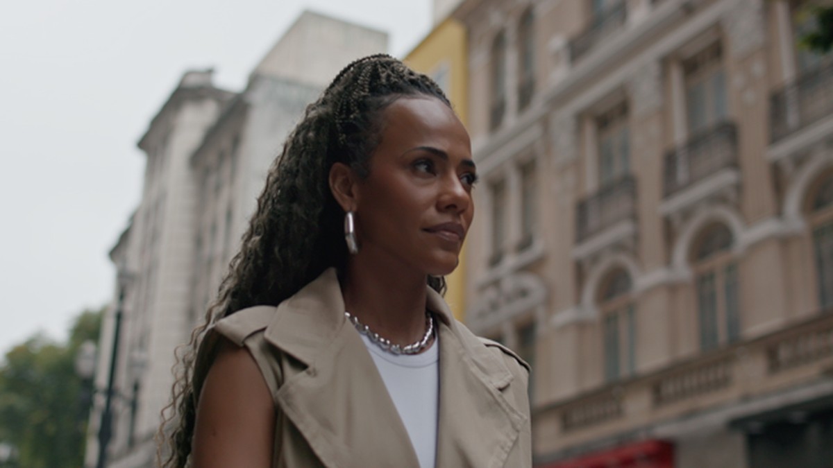 Naruna Costa: 'Ser uma mulher negra neste país é marcado por muitas ...