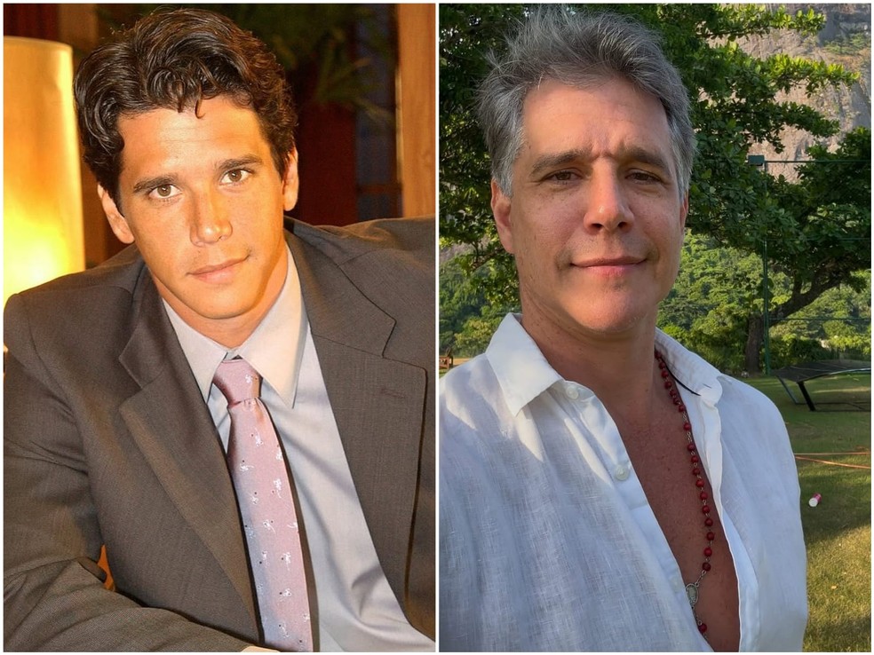 'Celebridade' ganha nova reprise; veja atual visual do elenco