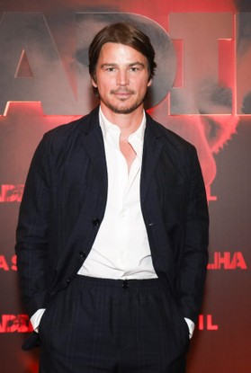 Saiba tudo sobre: Josh Hartnett