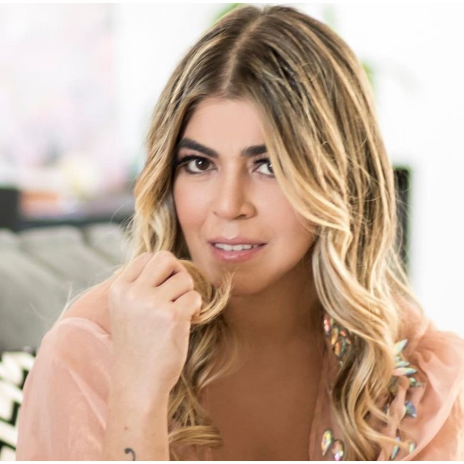 Saiba tudo sobre: Raquel Pacheco