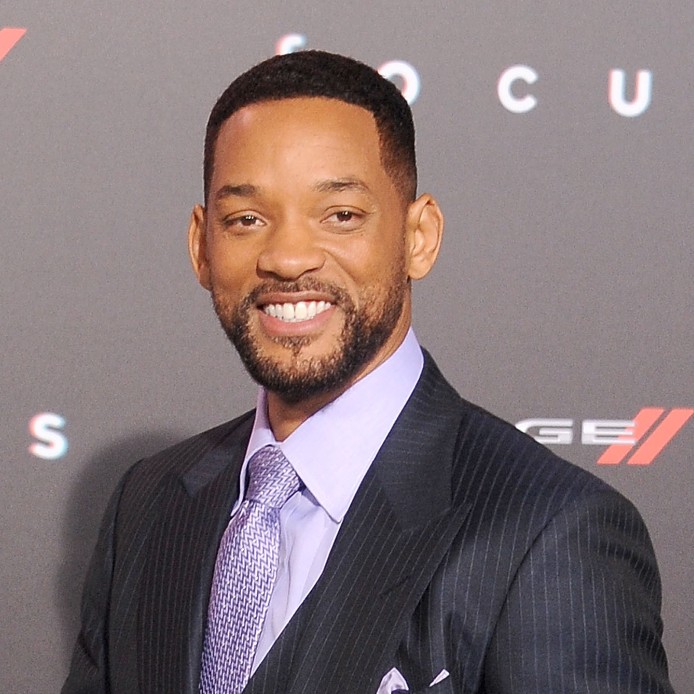 Saiba tudo sobre: Will Smith