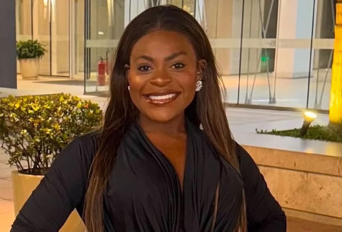 Jojo Todynho diz que passou a receber mensagens e convites de jogadores ...