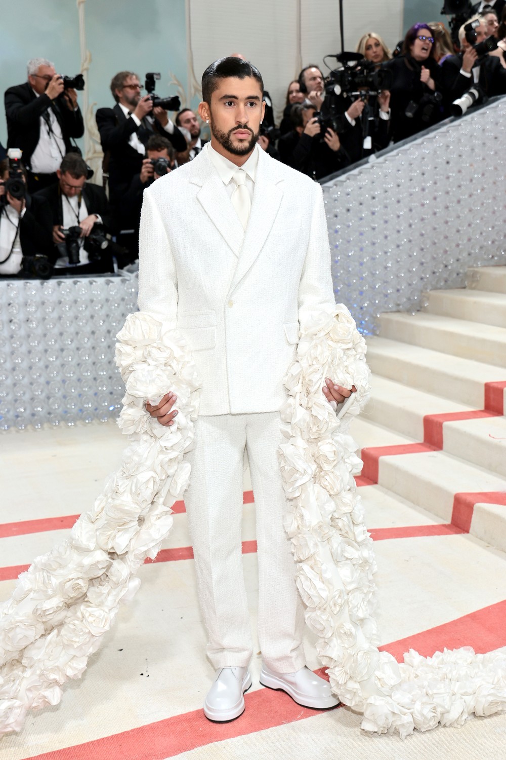 Met Gala 2023: veja os looks do red carpet