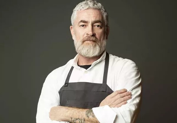 Saiba tudo sobre: Alex Atala