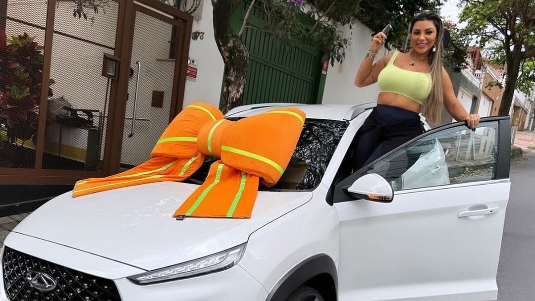 Saiba tudo sobre: Jenny Miranda