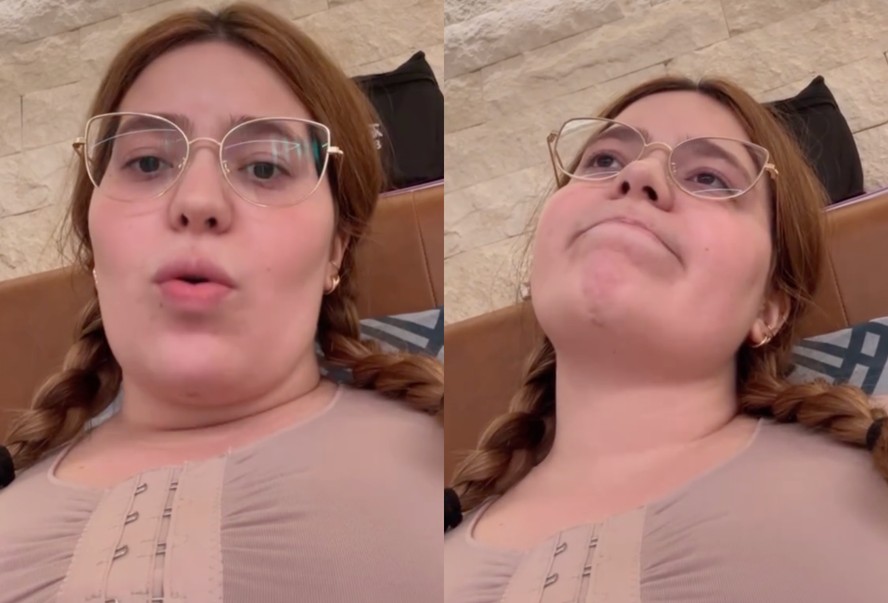 Viih Tube desabafa sobre recuperação do combo de cirurgias: 'Toda ...