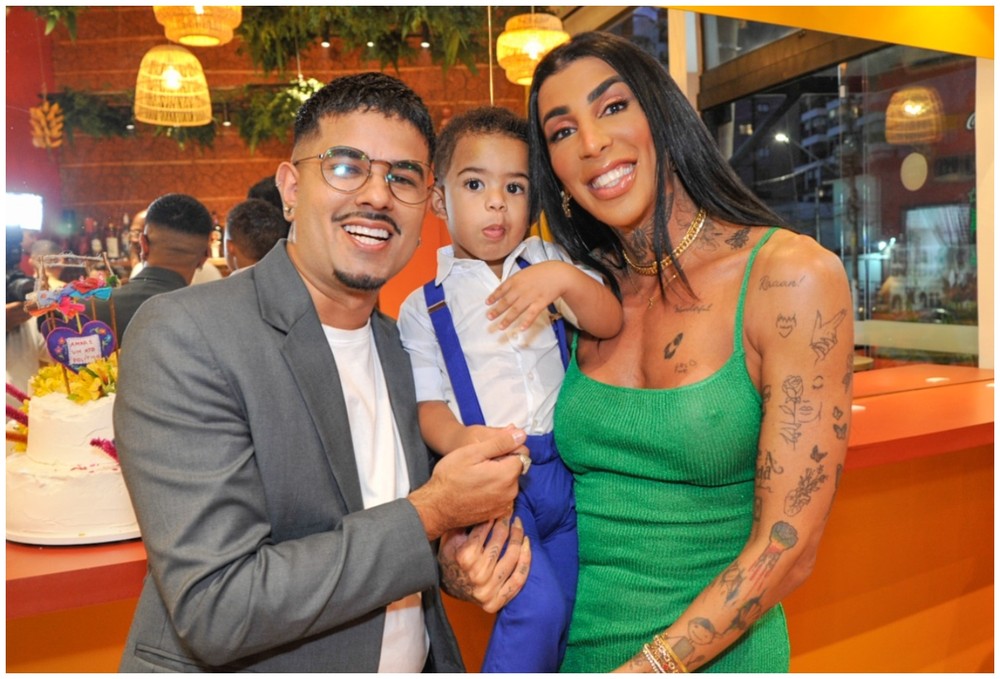 Pepita sobre maternidade: 'Ser mãe não é jogo, se você não quer, não seja'