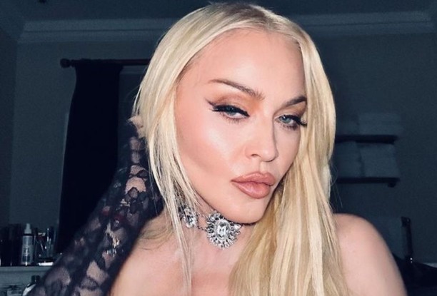 Saiba tudo sobre: Madonna