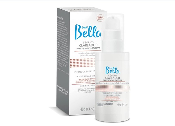 Sérum clareador: 8 opções para deixar a pele iluminada e sem manchas