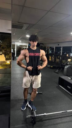 Saiba tudo sobre: Victor Alexandre