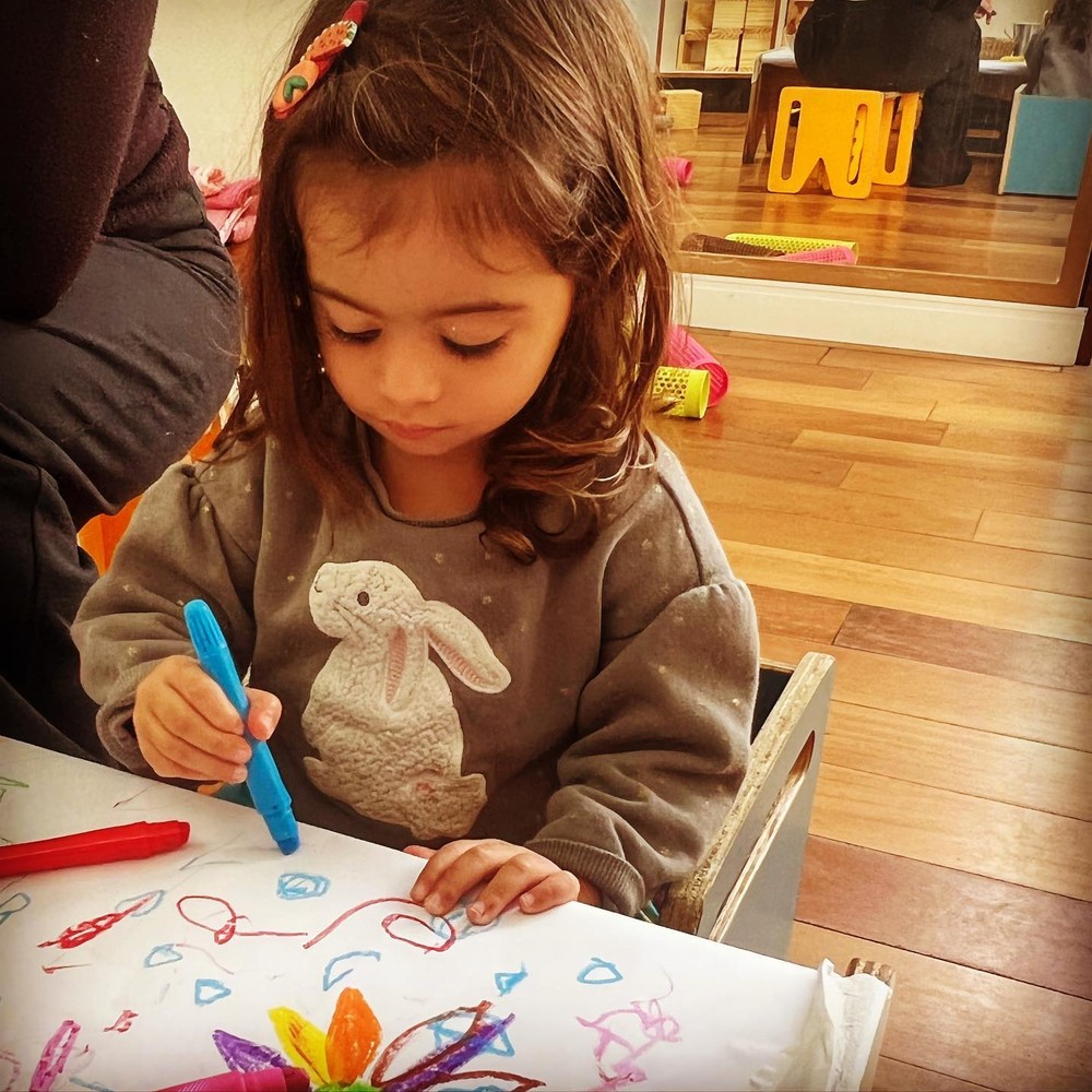 Mulher de Fabio Assunção, Ana Verena mostra primeiro dia da filha do ...