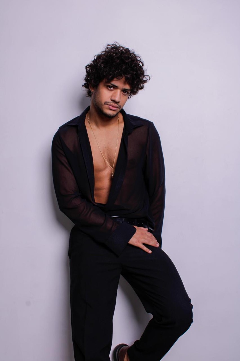 Gabriel Santana cita projetos para 2025: 'Lado empreendedor afiado, e ...