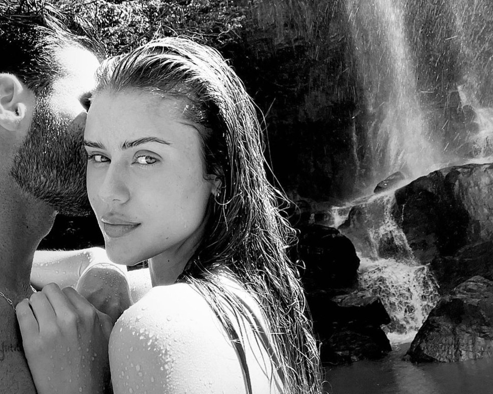 Recém-separado de Hariany, DJ Netto assume relacionamento com miss e ...