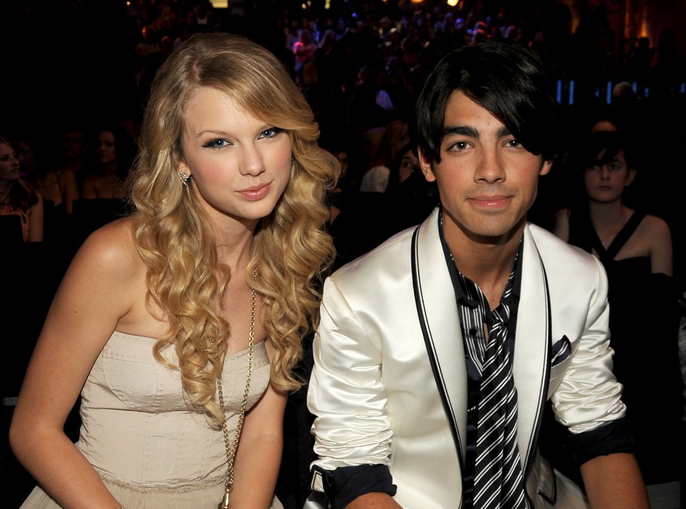 Relembre: quem são os 8 ex-namorados de Taylor Swift