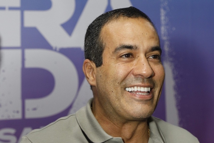 Prefeito destaca números positivos de mais uma noite do Festival Virada ...