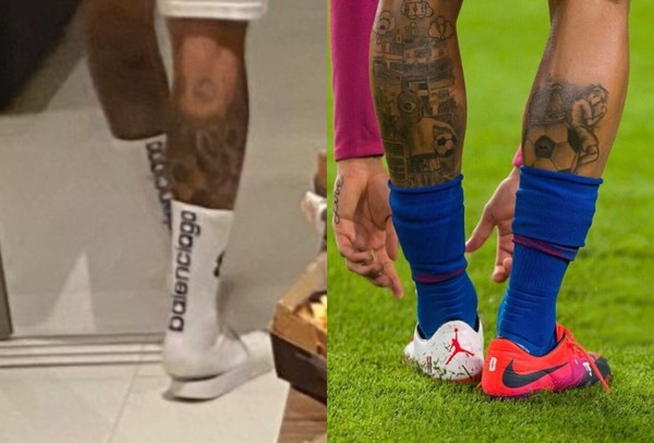 Neymar e Bruna Biancardi jantam juntos após nascimento de suposta filha ...