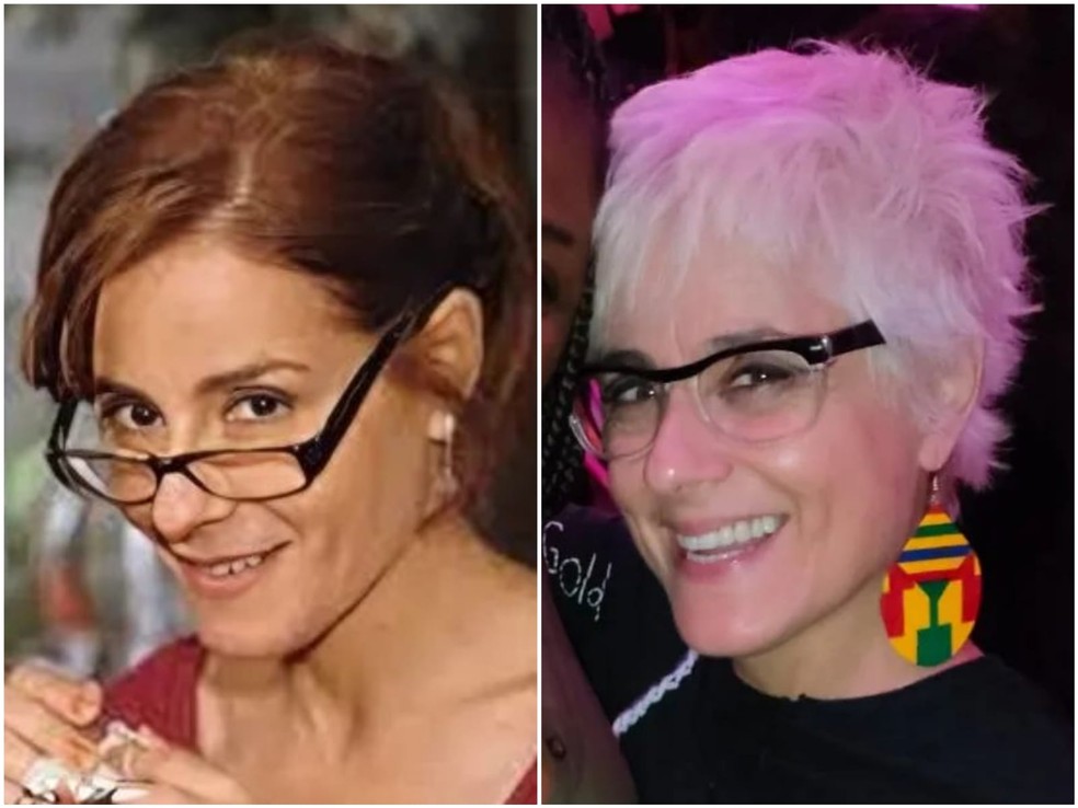 'Beleza Pura' estreia na Globoplay; veja antes e depois do elenco