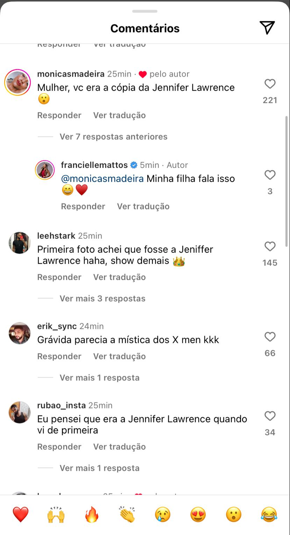 'Rainha' do fisiculturismo, brasileira Francielle Mattos é comparada a ...