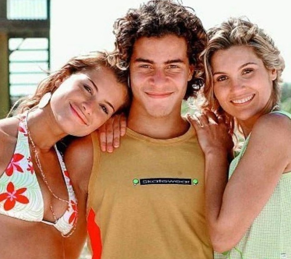 Thiago Martins revive personagem após 21 anos: 'Papel mais difícil da minha carreira'