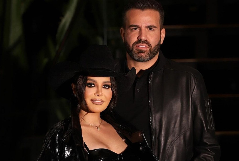 Casamento de Maraisa e Fernando Mocó é adiado; cantora diz 'solteira' em vídeo