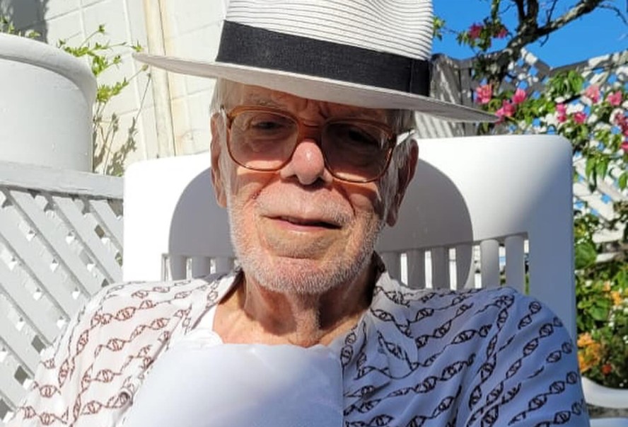 Manoel Carlos, o Maneco, completa 91 anos: 'Ao lado dos entes queridos'