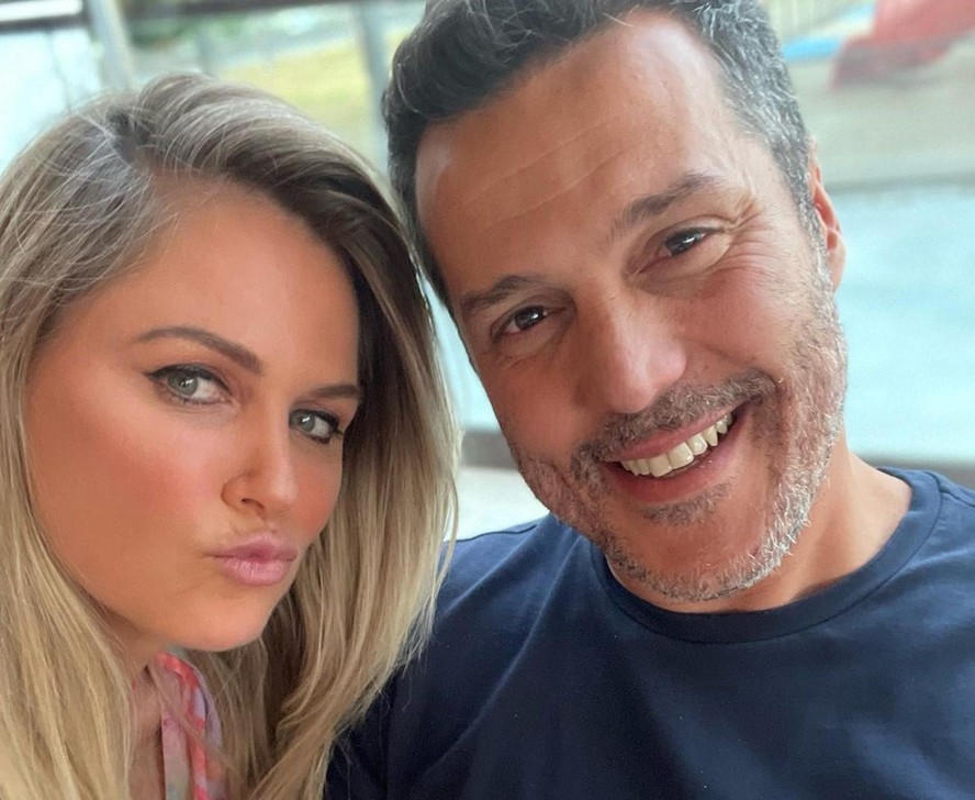 Separada de Júlio César, Susana Werner volta a denunciar abuso ...