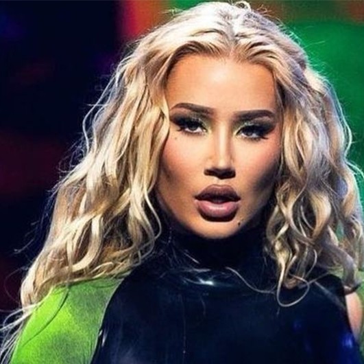 Saiba tudo sobre: Iggy Azalea