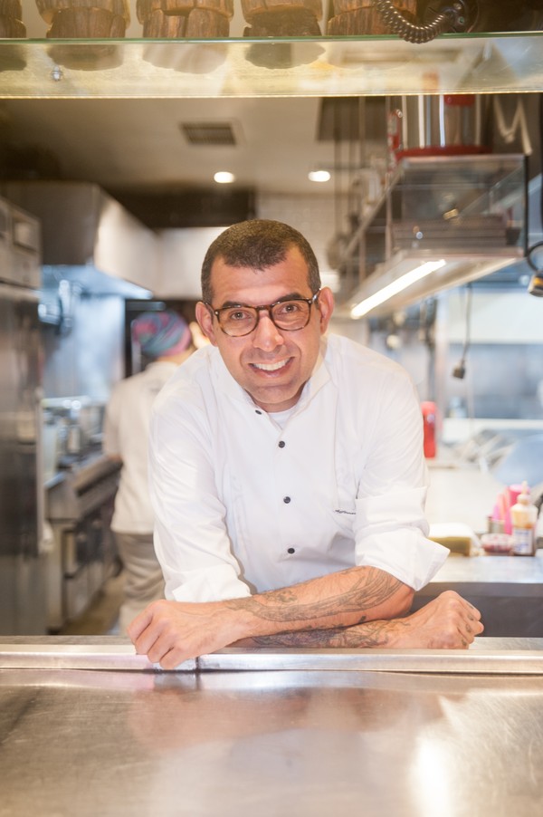 A Casa do Porco recebe chefs internacionais para o Porco Mundi Espanha