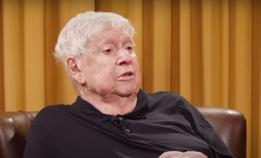 Boni diz que nunca gostou do BBB: 'Preferia um texto do Dostoiévski'