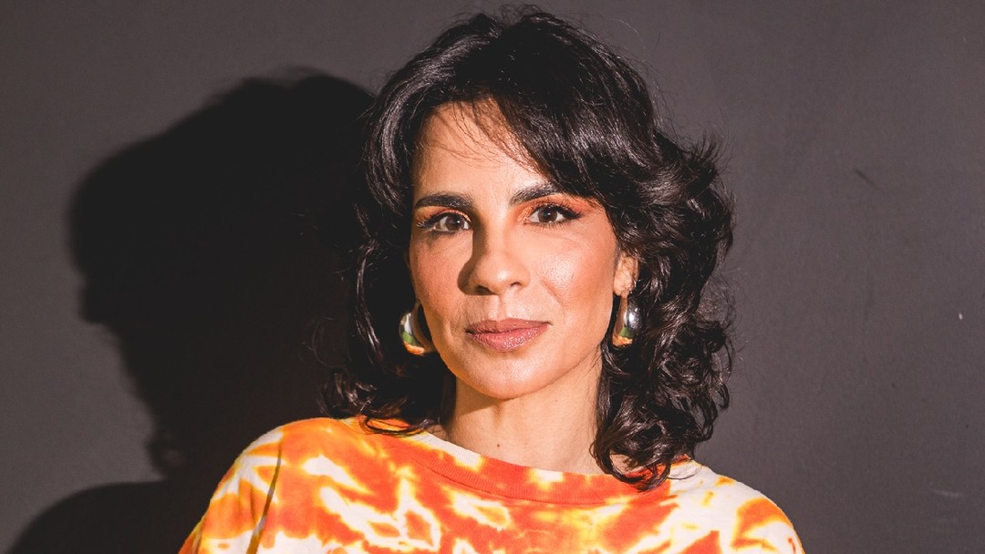 Saiba tudo sobre: Maria Ribeiro