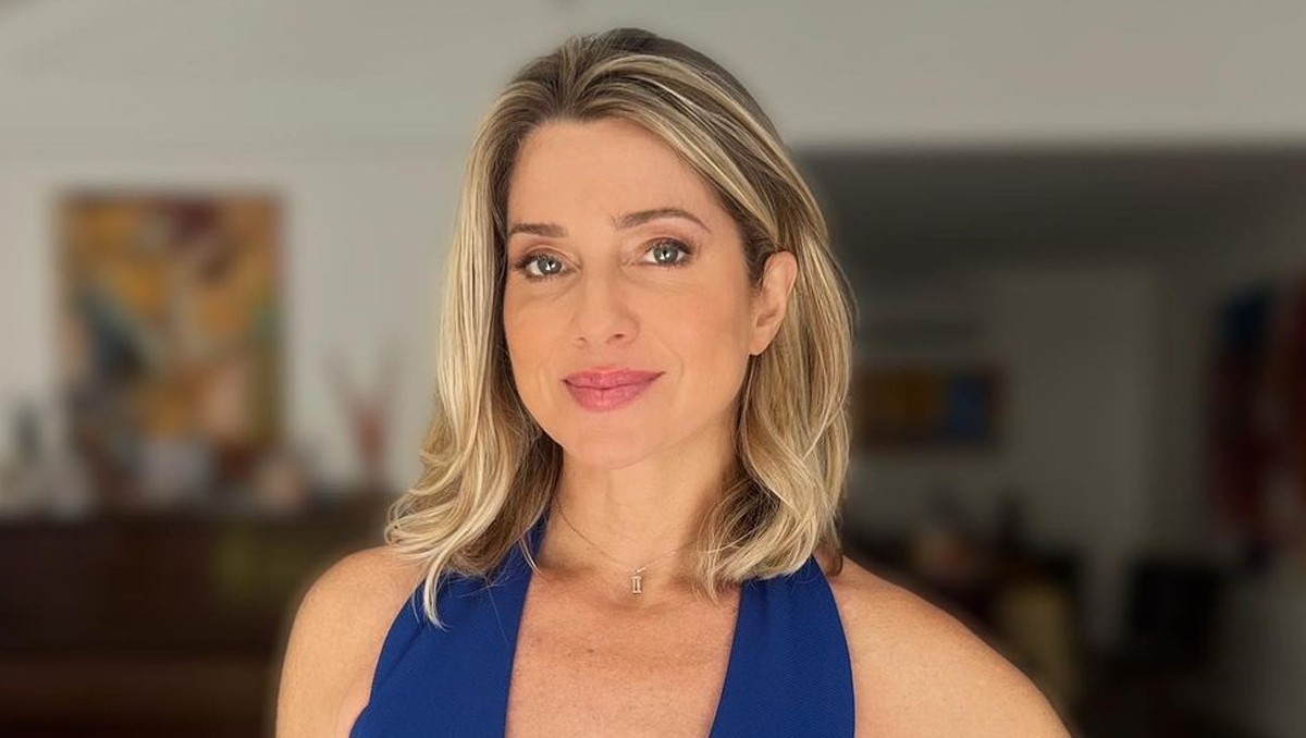 Leticia Spiller exalta atletas e ativistas no Dia Internacional da ...