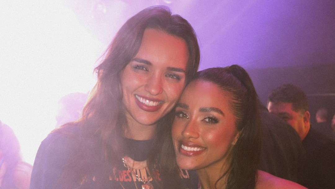 Saiba tudo sobre: Eva Pacheco, do BBB 25