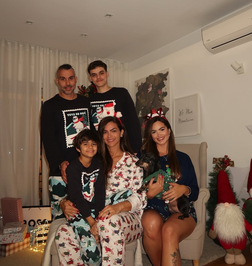 Mãe de 3, Kelly Key relembra aborto espontâneo: 'Vivi a dor de planejar ...