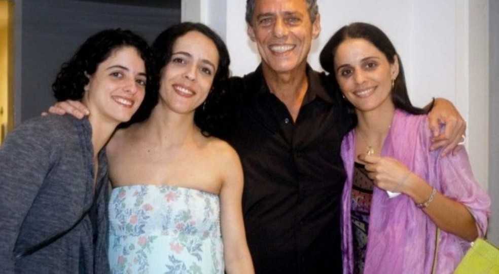 Famosos que tiveram filhos juntos e talvez você não saiba