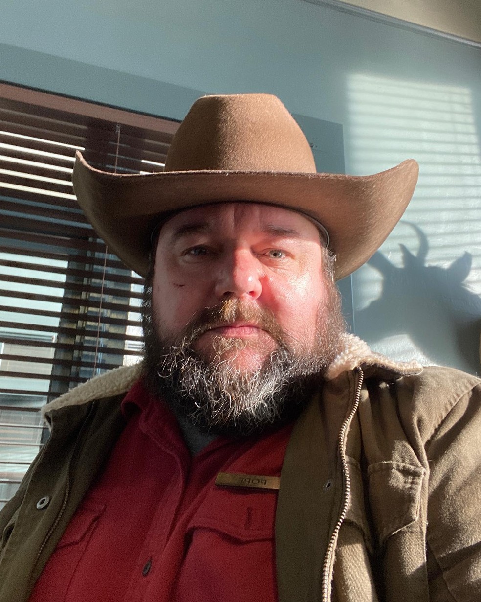 Morre aos 48 anos o ator Chris Gauthier, de 'Smallville' e 'Supernatural'