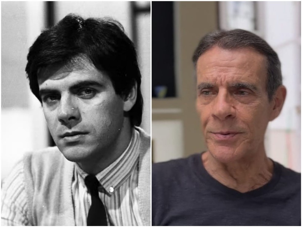 'Plumas e Paetês': Veja elenco da novela após 45 anos