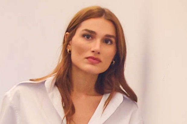 Saiba tudo sobre: Sasha Meneghel