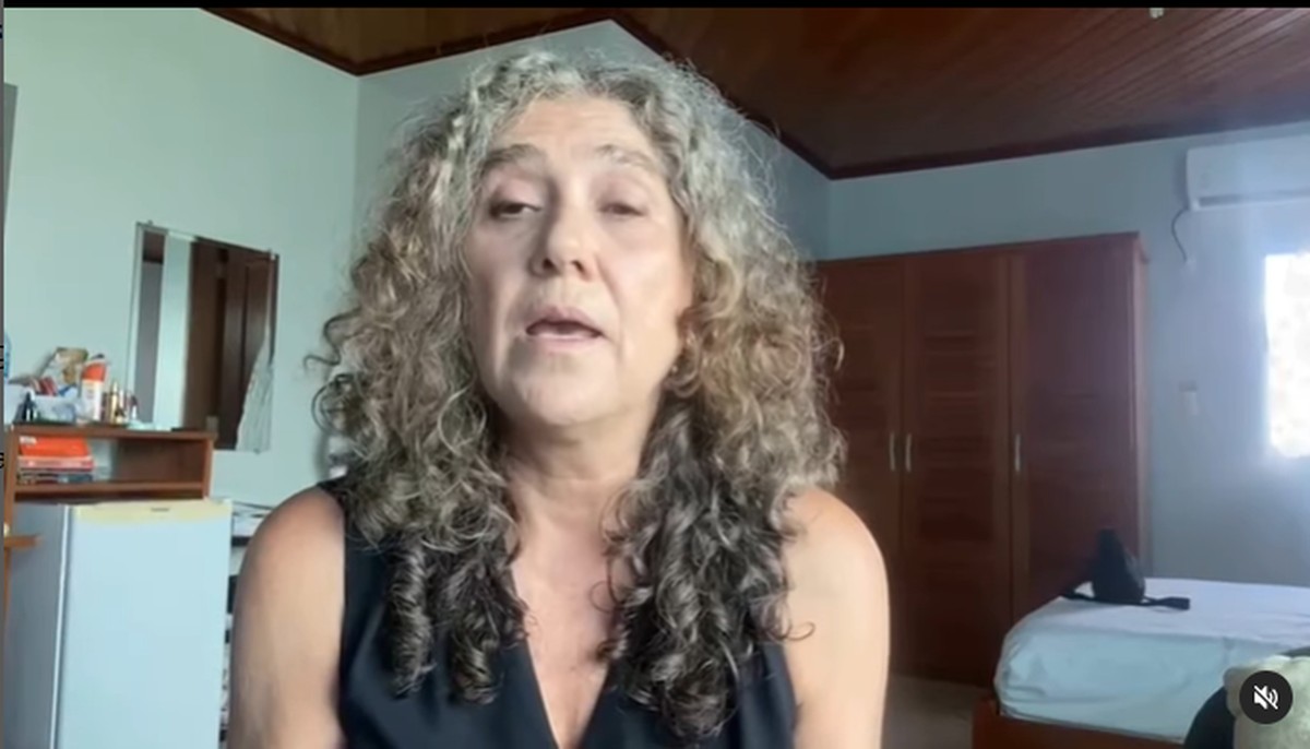 Anna Muylaert fala sobre polêmica de escalação de atriz cis Thainá ...