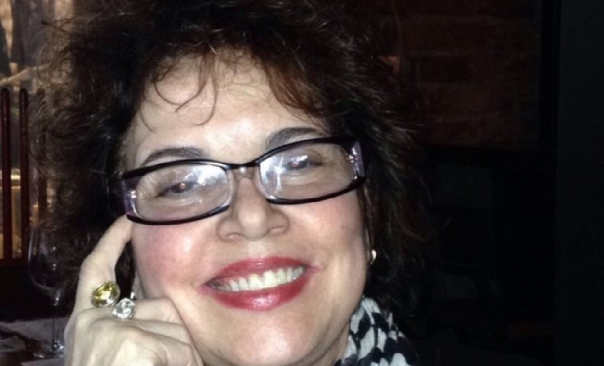 Atriz Lúcia Alves morre aos 76 anos