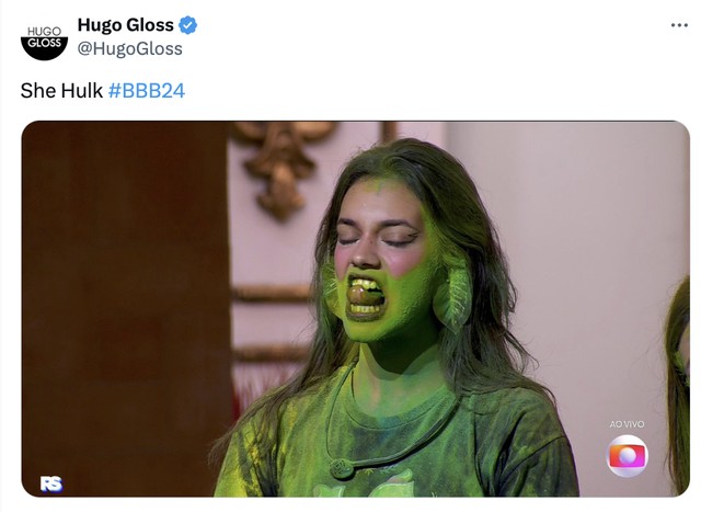'Calma, Calabreso!', '127 horas': 5 principais memes que marcaram o BBB 24