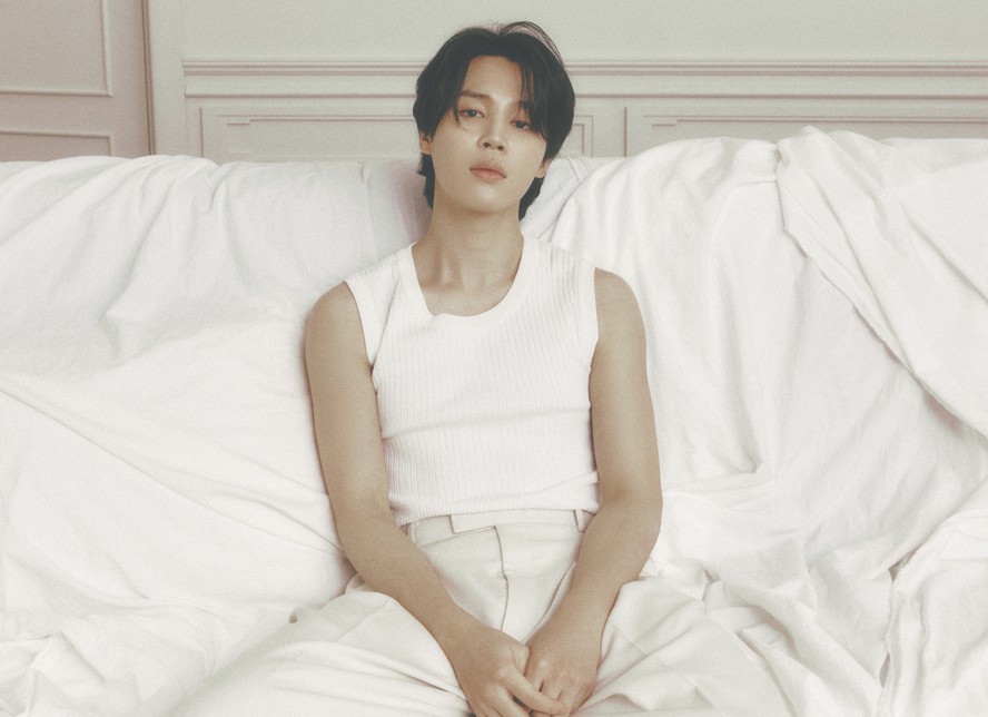 Jimin, do BTS, faz estreia solo com 'Set Me Free Pt. 2'; assista ao MV!
