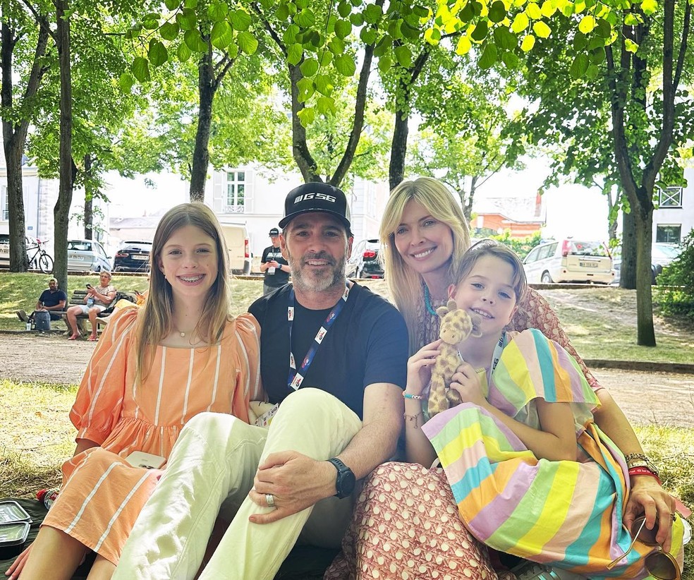 Cunhado de Jimmie Johnson também morreu em circunstâncias trágicas aos ...