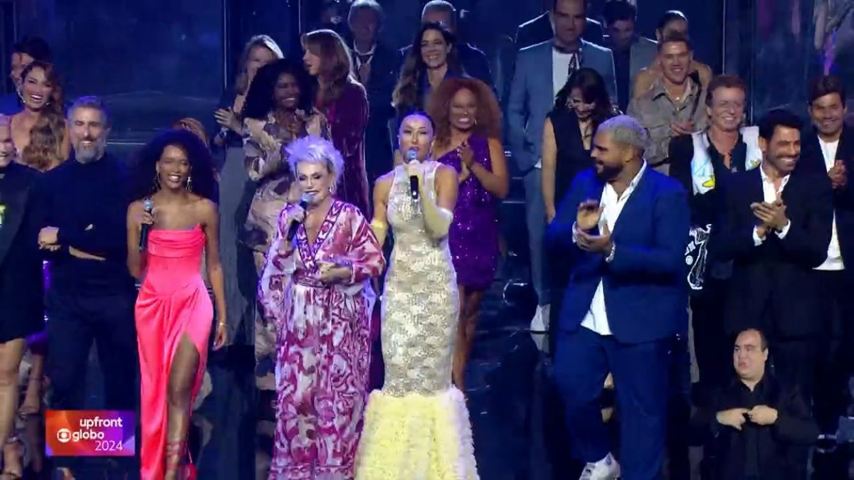 BBB, Rock in Rio e Olimpíadas são apostas da Globo para 2024; confira ...