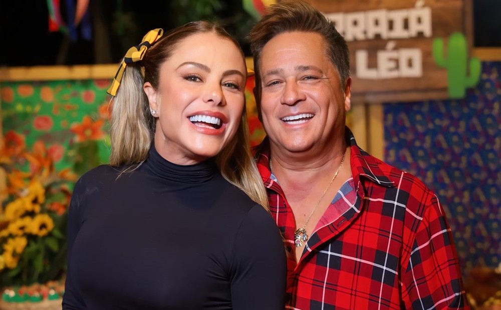 Nova chance? 13 famosos que decidiram perdoar traições