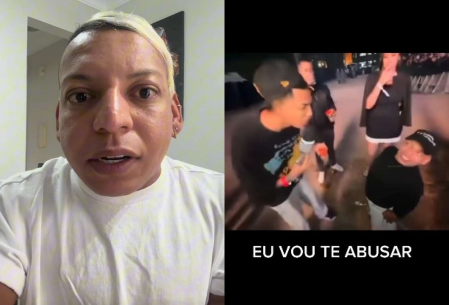 Tokinho processa influenciador após comentários capacitistas e assédio ...