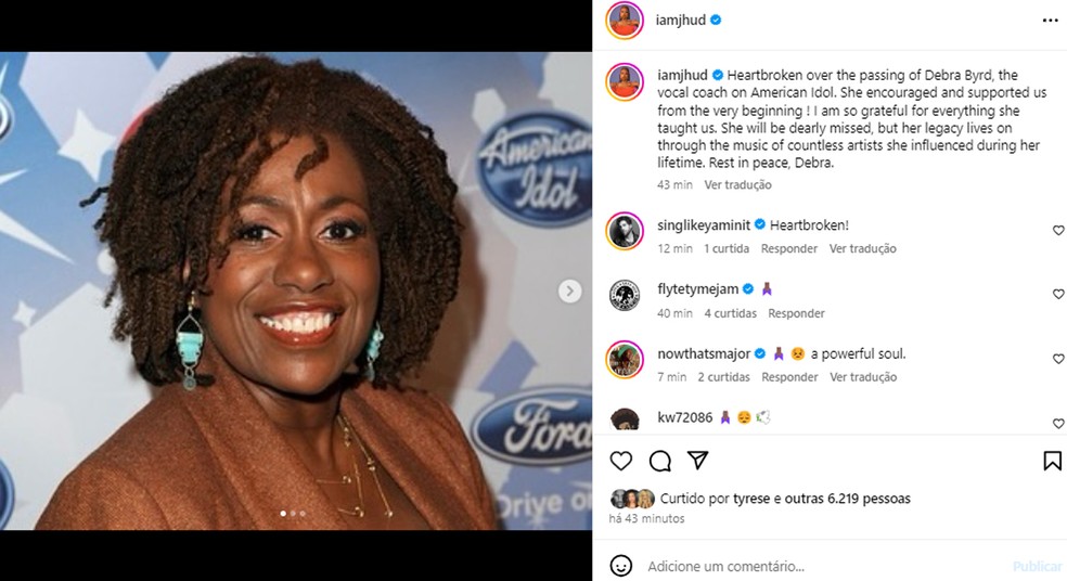 Morre coach vocal do 'The Voice' que teve Kelly Clarkson e Jennifer ...